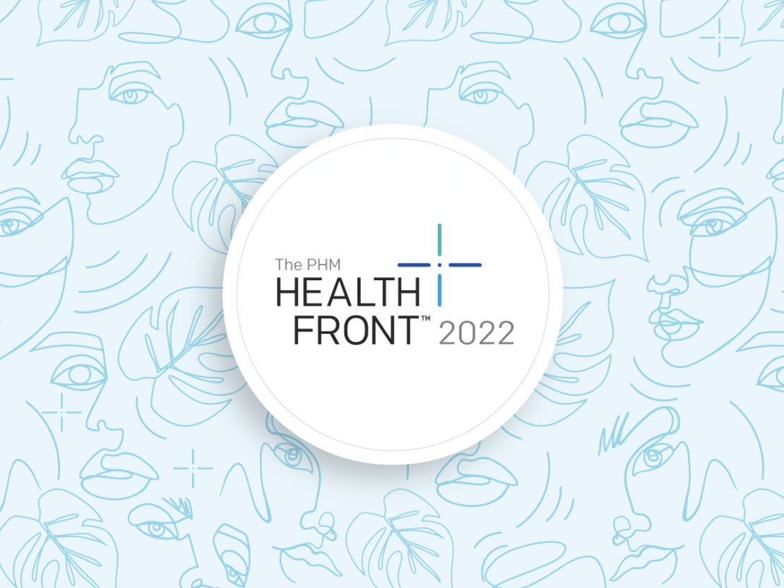 Publicis Health Media Announces HealthFront 2022 | PHM Perspectives