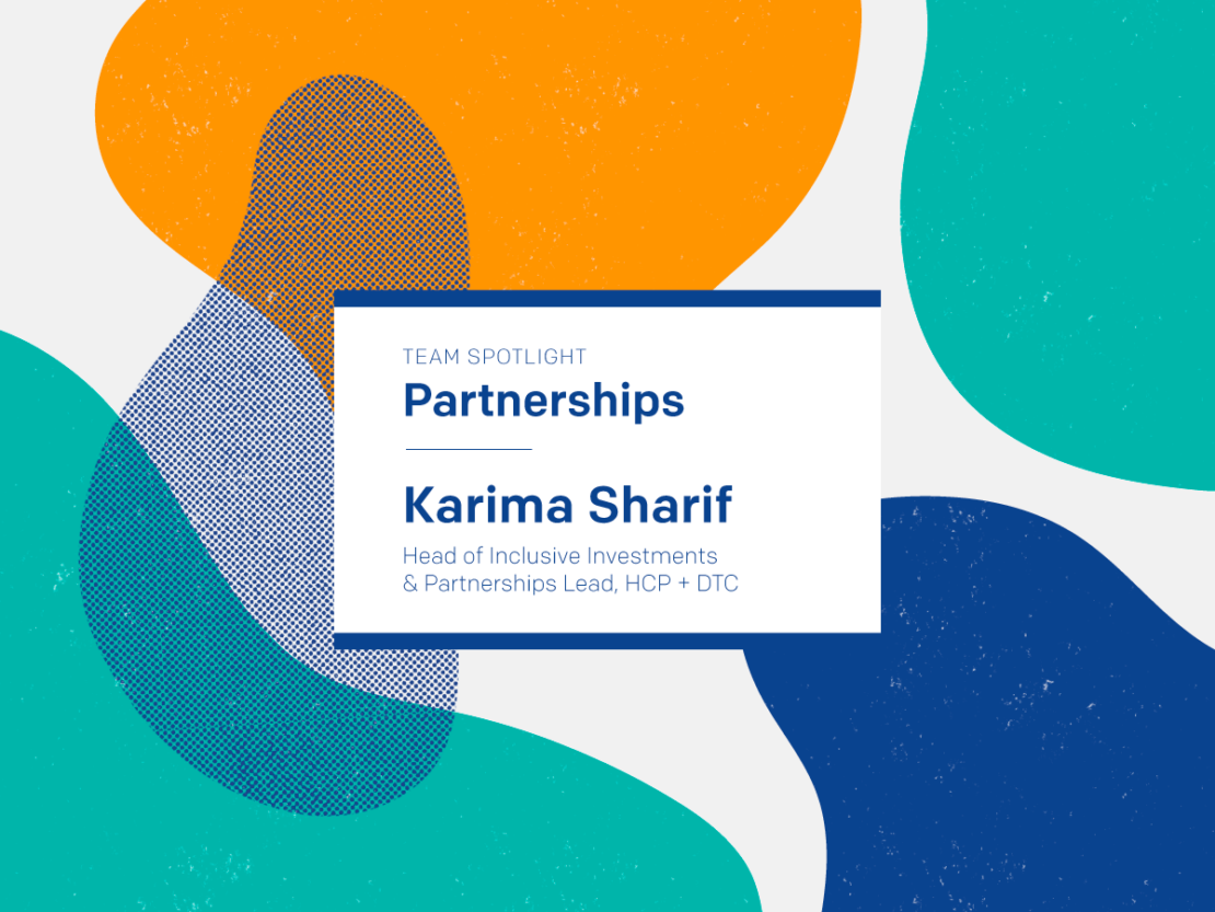 Team Spotlight: Partnerships | PHM Perspectives