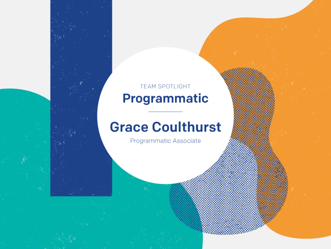 Team Spotlight: Programmatic | PHM Perspectives