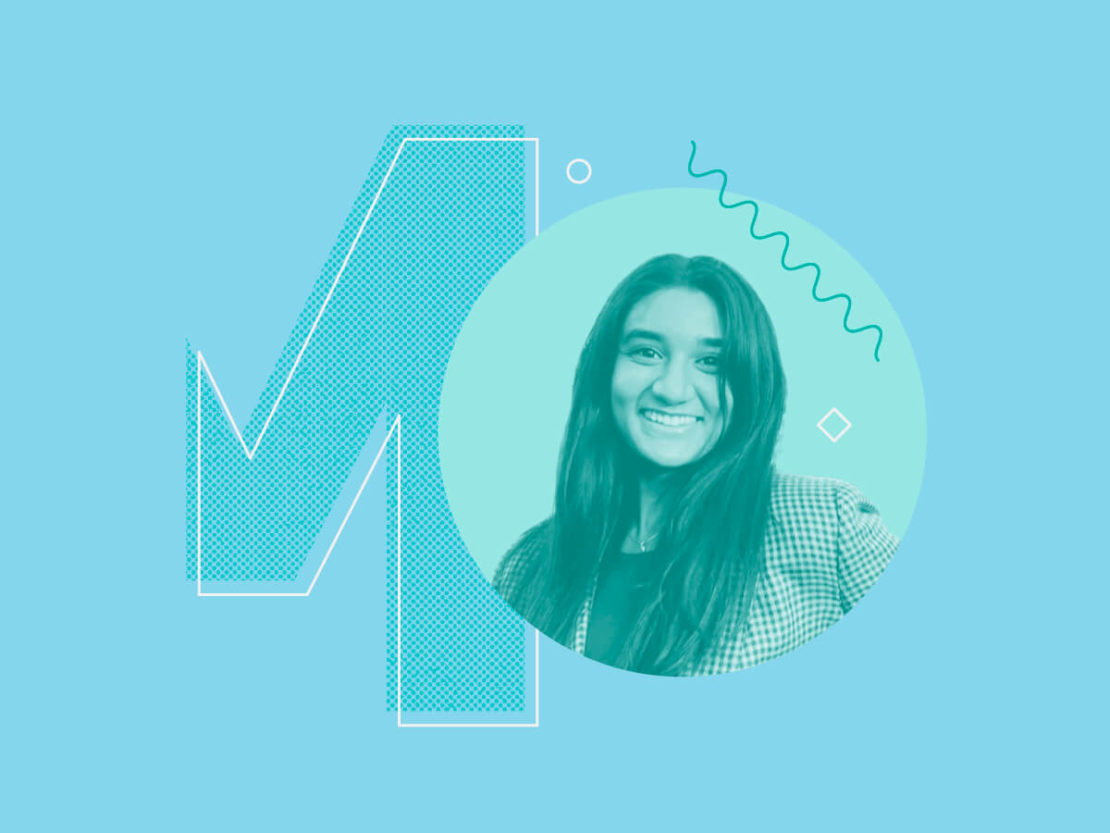 Namratha Konduru on "Why I Choose Health" | PHM Perspectives