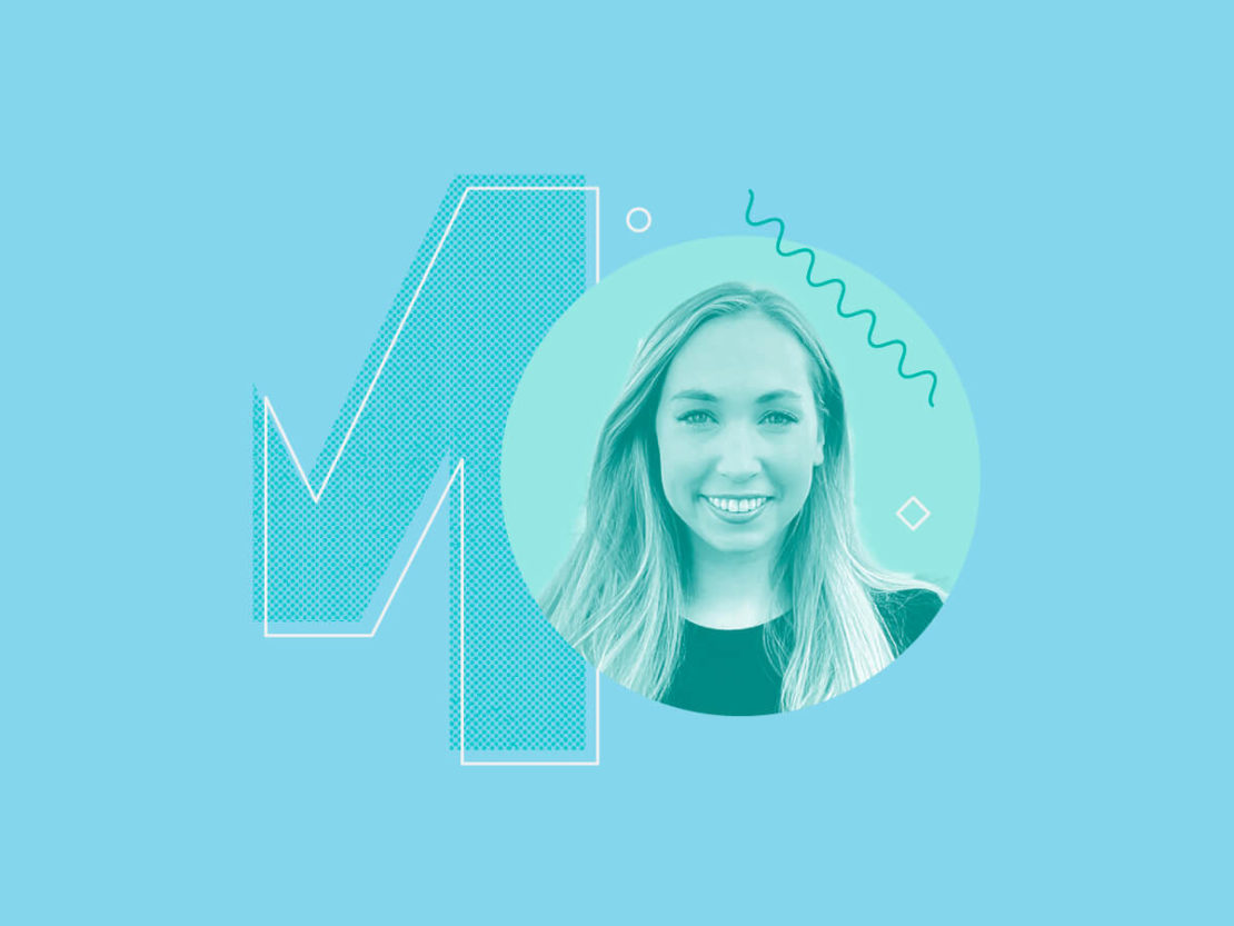 Erin Macri on "Why I Choose Health" | PHM Perspectives