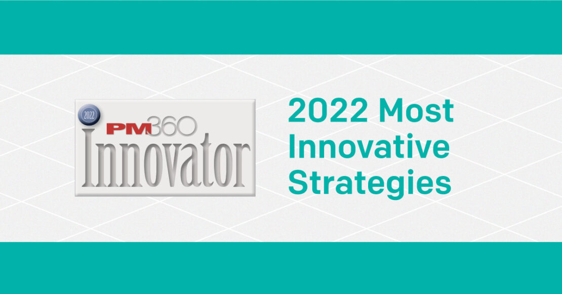 PM360 Named PHM Research with Meta as one of 2022's Most Innovative ...