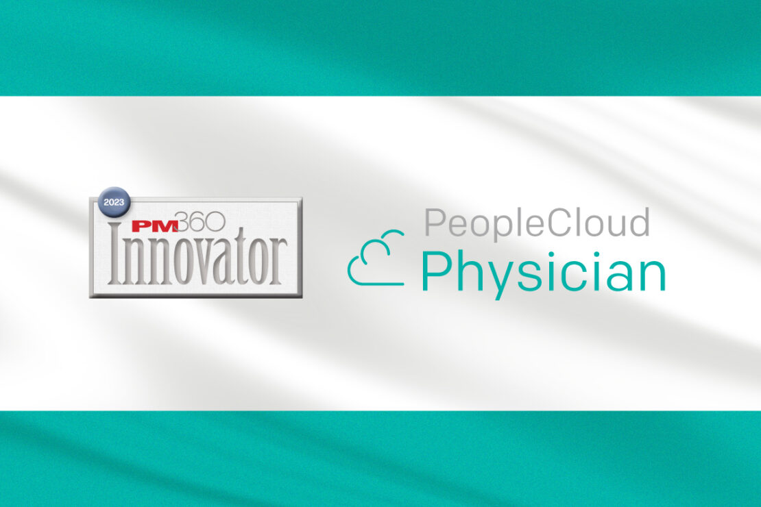 PeopleCloud Physician One of 2023 Innovative Marketing Technologies ...