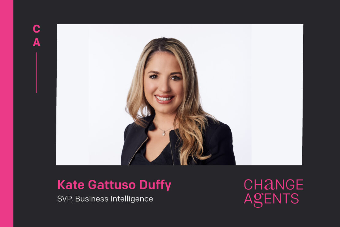 Change Agent: Evolving Our Data-Led Approach | PHM Perspectives