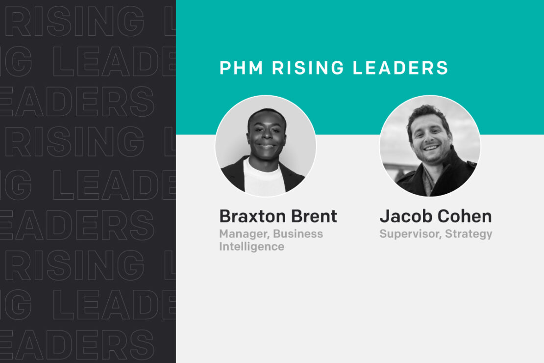 Developing PHM’s Rising Leaders | PHM Perspectives