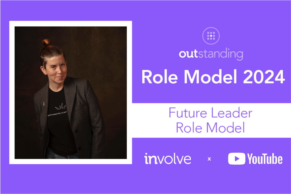 PHM’s Jenn Renoe Named to INvolve 2024 Outstanding Future Leaders Role ...